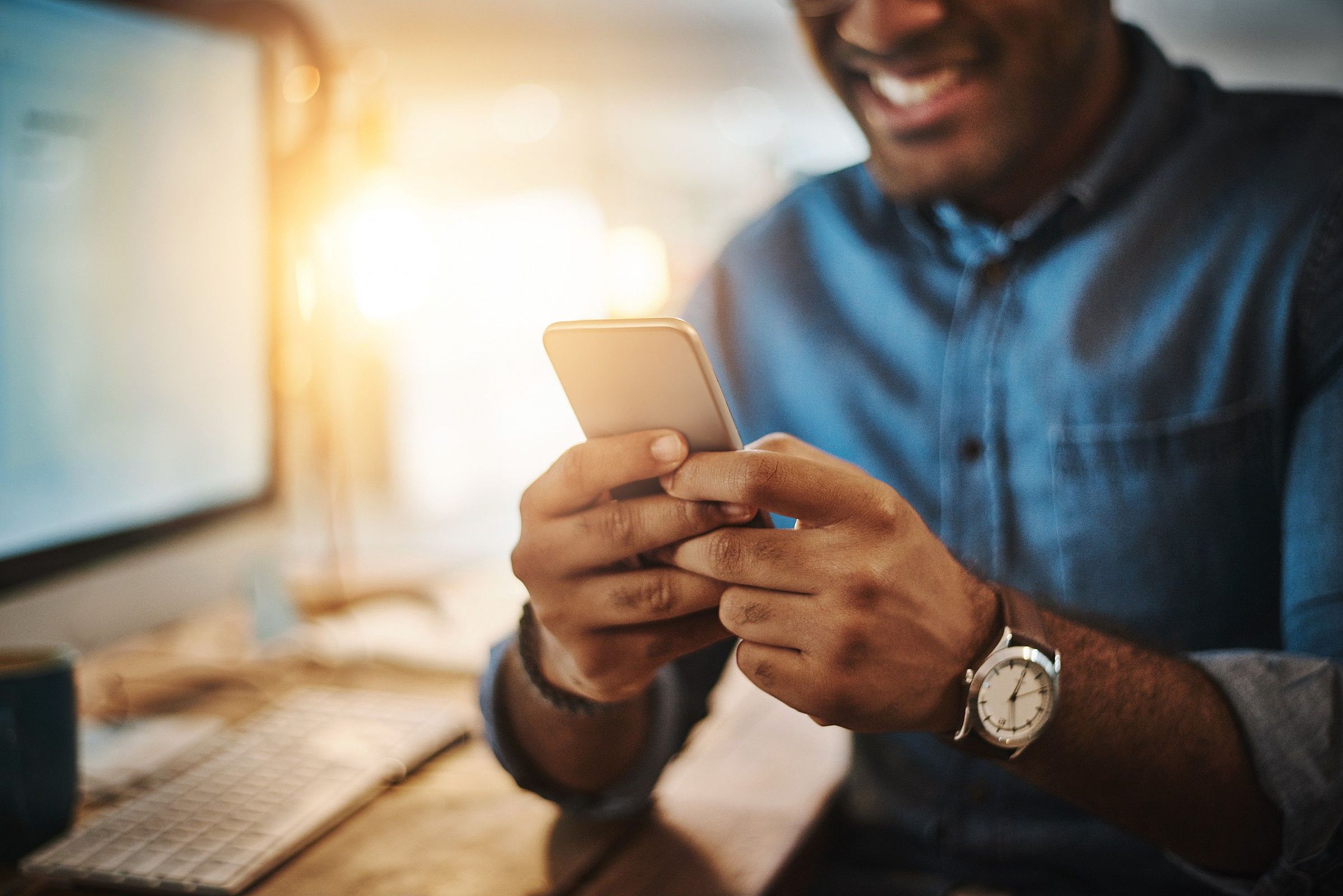 WhatsApp e Telegram: veja por que utilizá-los para aumentar as vendas WhatsApp e Telegram: veja por que utilizá-los para aumentar as vendas