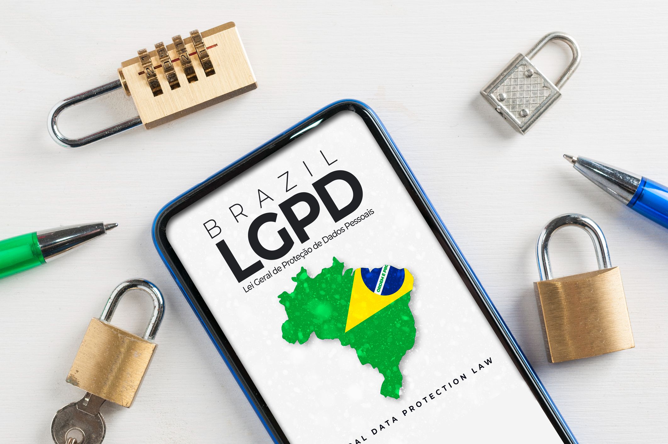 Checklist LGPD: confira alguns itens para ficar atento!