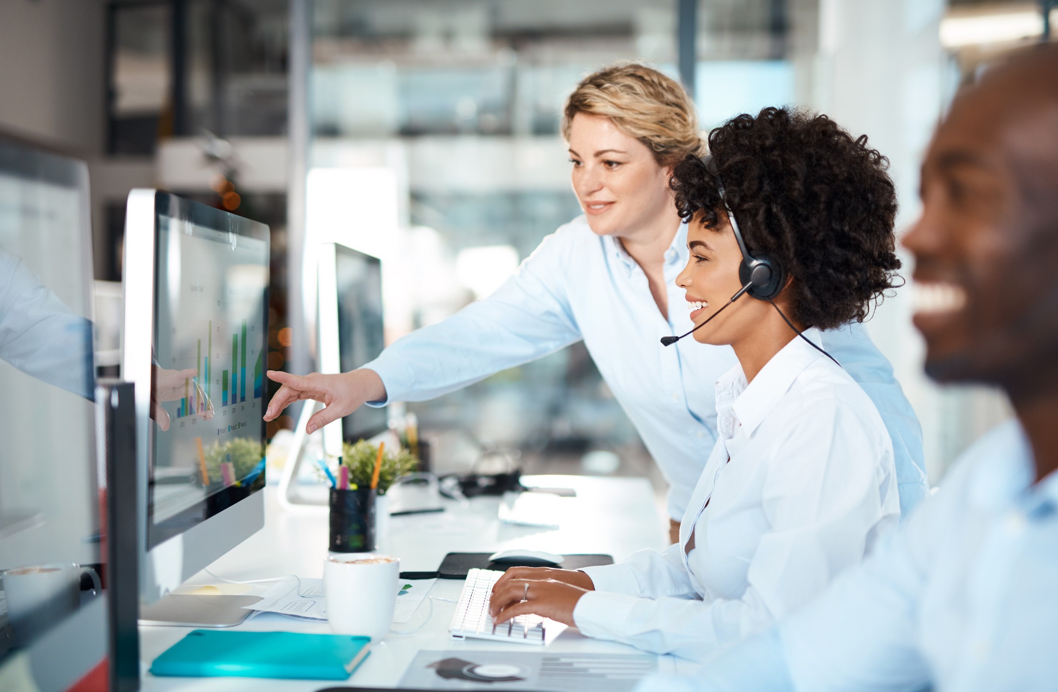 Auditoria de call center: como implementar na operação