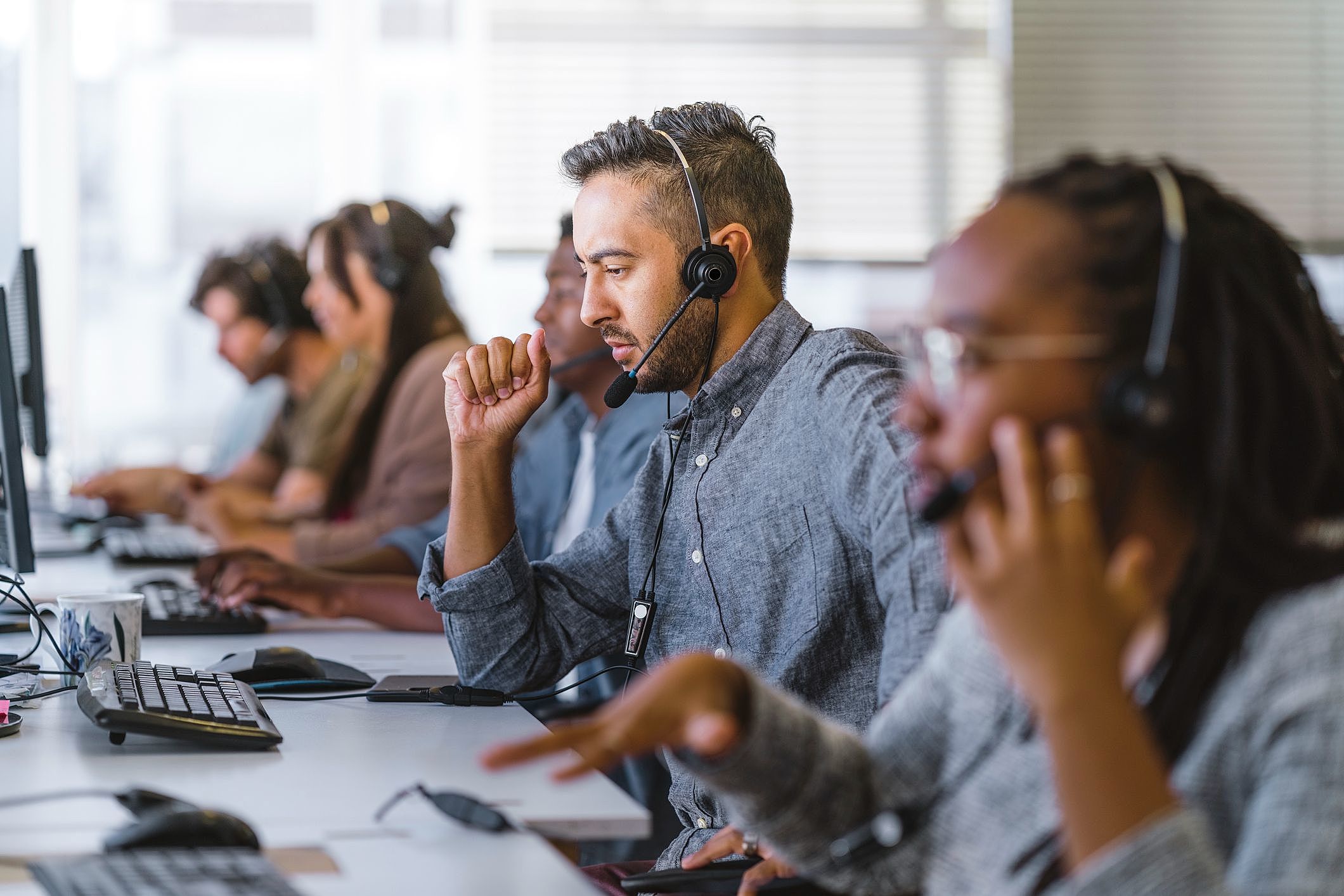 Customer success e suporte: saiba quais são as diferenças!