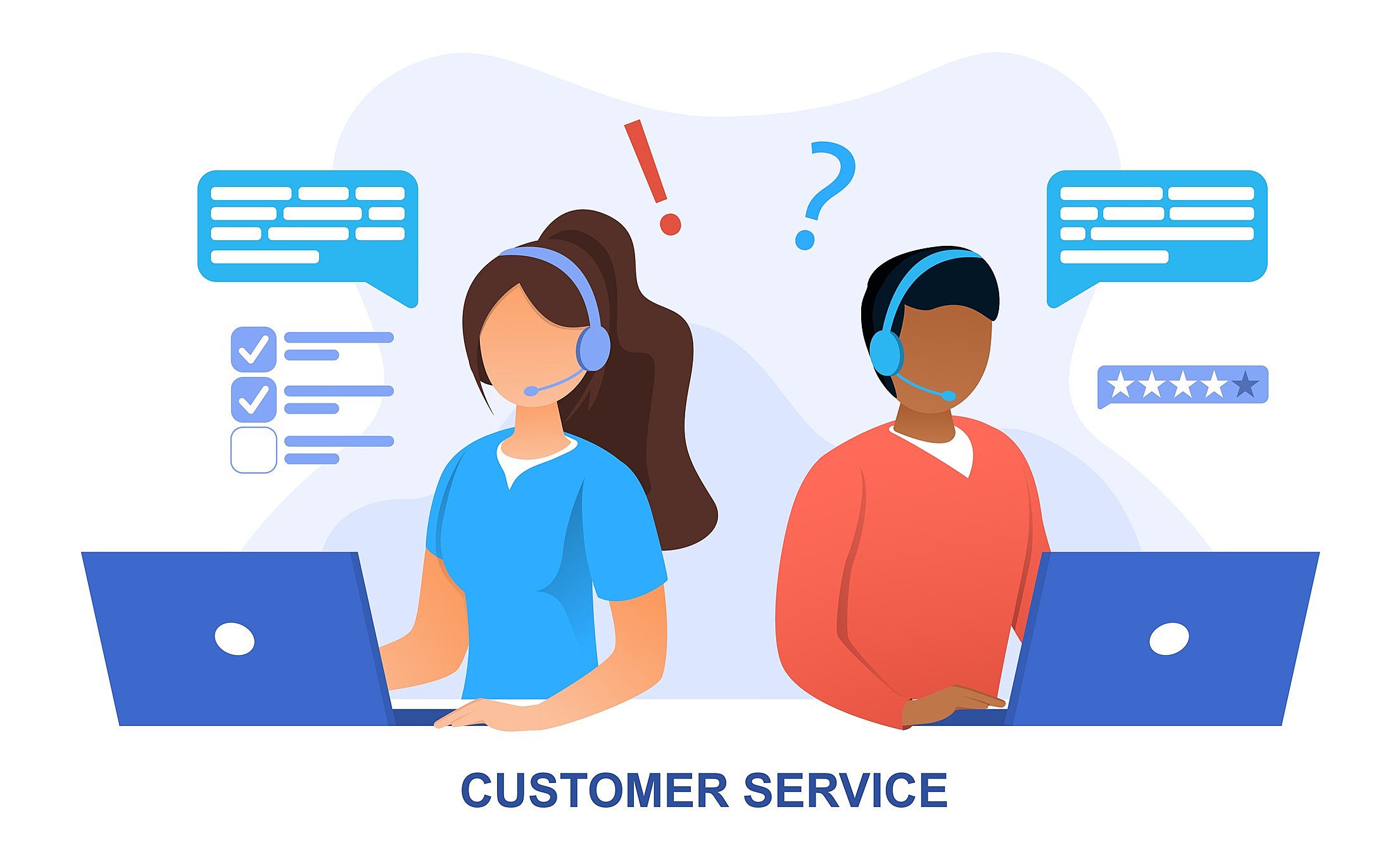 Customer Service: o que é e quais os benefícios da estratégia?