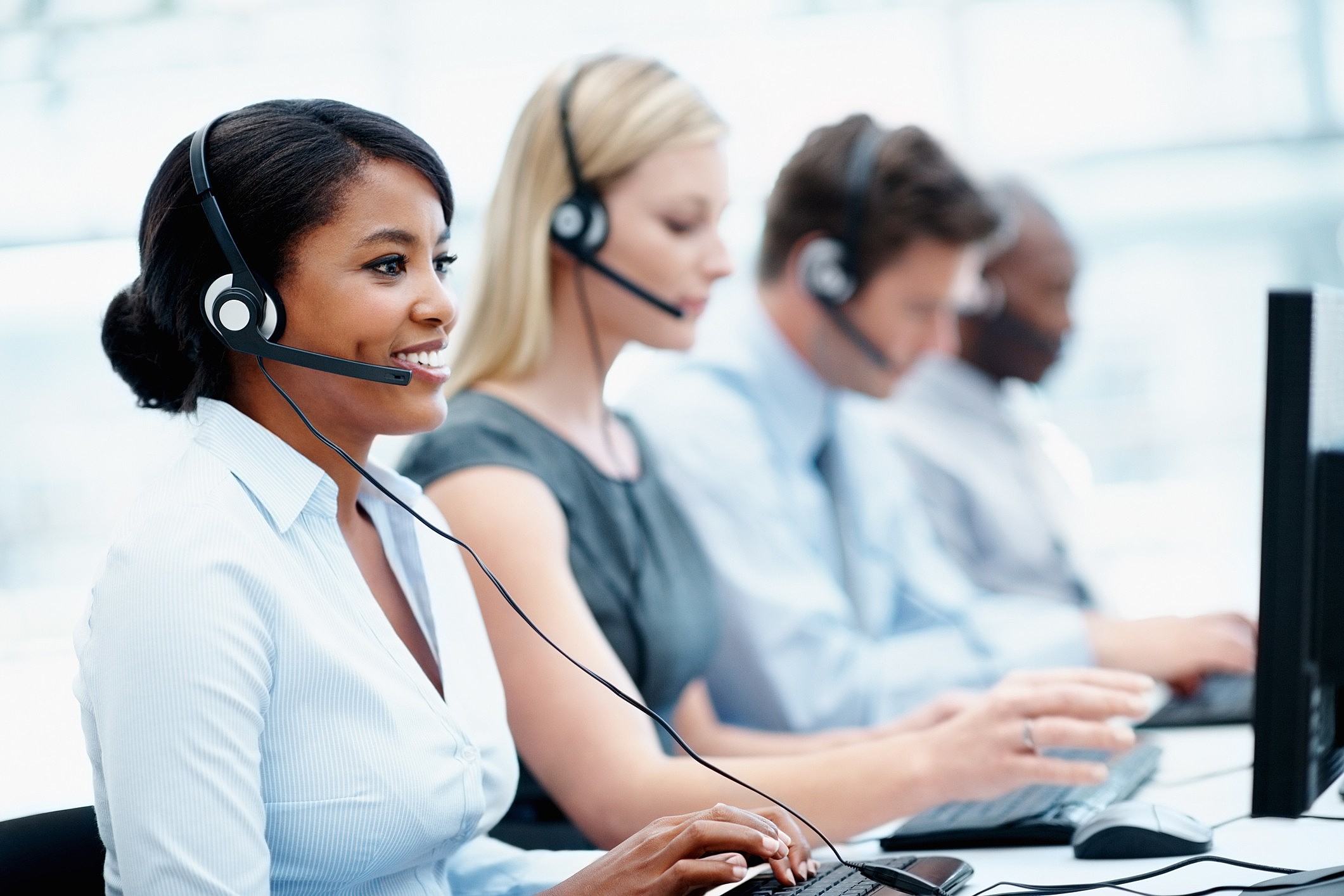 Compliance do call center: veja como a tecnologia pode ajudar!