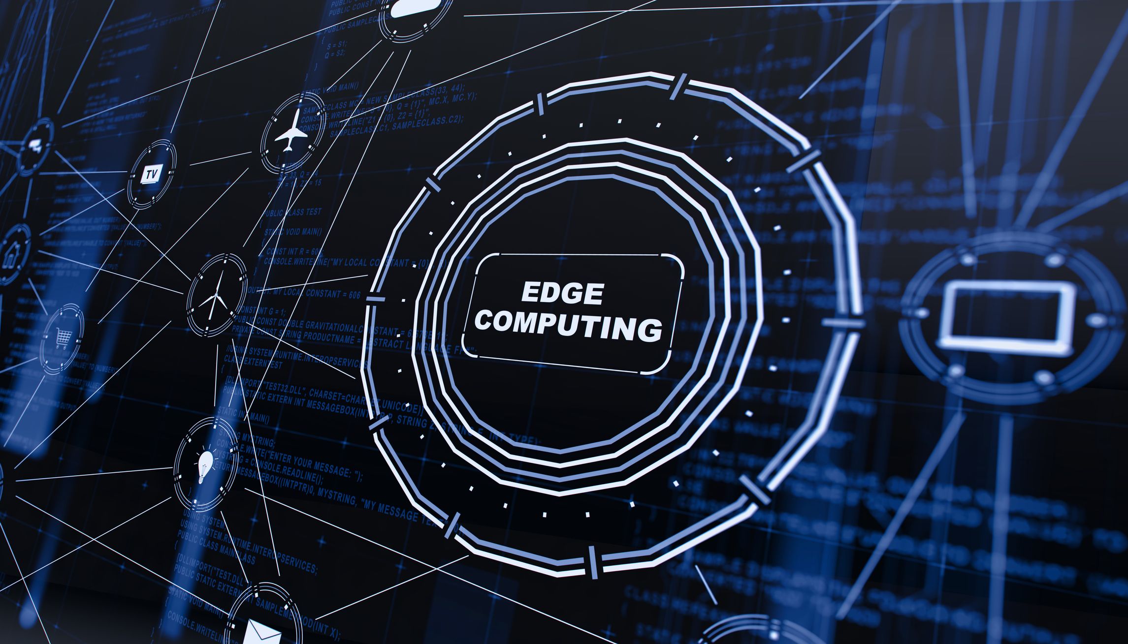 O que é Edge Computing e quais os exemplos de aplicação?