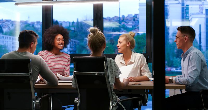 5 ações de employee experience para fortalecer a marca